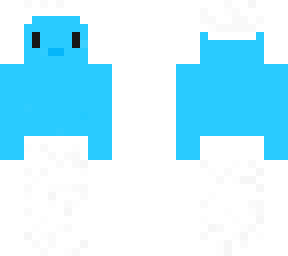 smurf | Minecraft Skins
