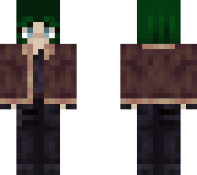Sock | Minecraft Skin