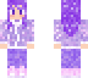 Sofi nieve2 | Minecraft Skin