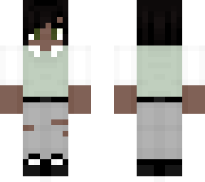 aristotle | Minecraft Skins