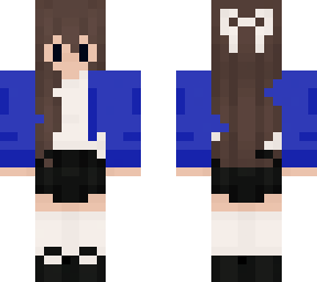 sour v1 | Minecraft Skin