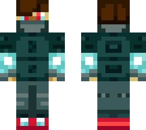 Swety | Minecraft Skin