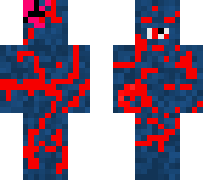 cave | Minecraft Skins
