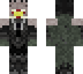 sauron | Minecraft Skins