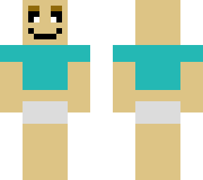 rugrats | Minecraft Skins