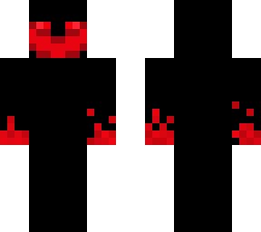 void | Minecraft Skins