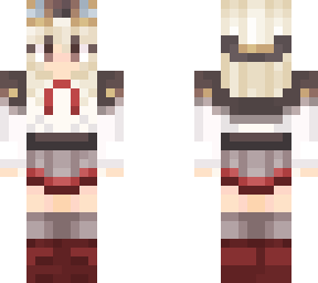 wato 2.0 | Minecraft Skin