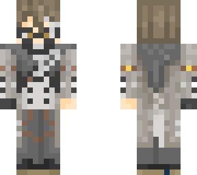 hsr | Minecraft Skins