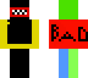 red skins | Minecraft Skins