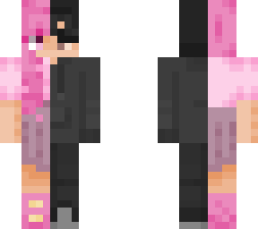 blackpink | Minecraft Skins