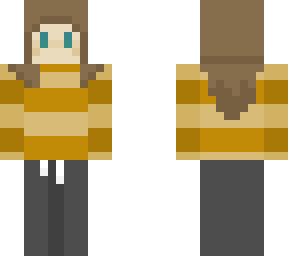 cozy | Minecraft Skins