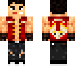 smoking | Minecraft Skins