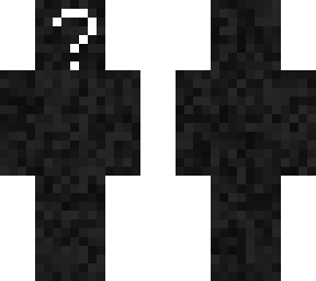 anonymous | Minecraft Skins