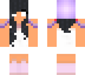 aphmau mcd | Minecraft Skins