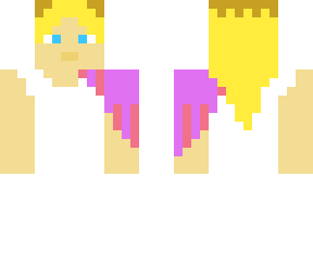 aphrodite | Minecraft Skins
