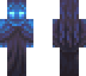 ashe | Minecraft Skins