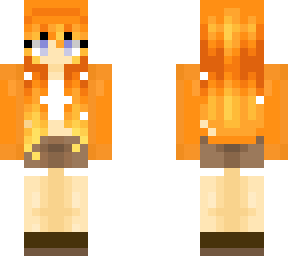 autumn | Minecraft Skins