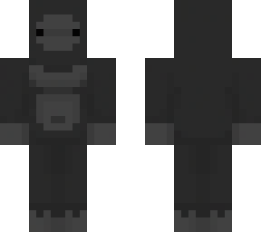 bandana | Minecraft Skin