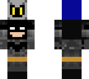 meta knight | Minecraft Skins