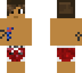 beach | Minecraft Skins