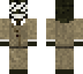 Bive | Minecraft Skin