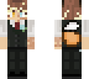 boda | Minecraft Skins