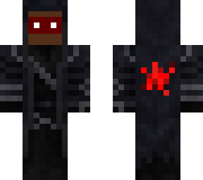 Bolo seguidor de NERGAL | Minecraft Skin