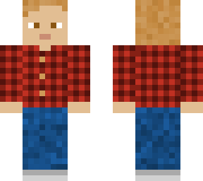 farmer | Minecraft Skins