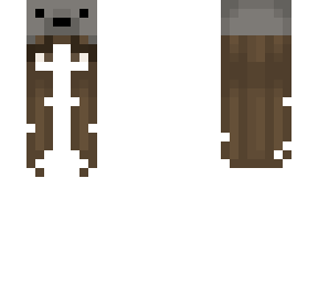 brown | Minecraft Skins