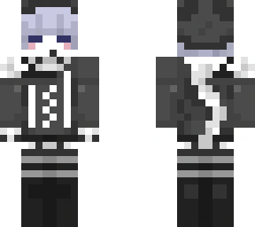 minor | Minecraft Skins