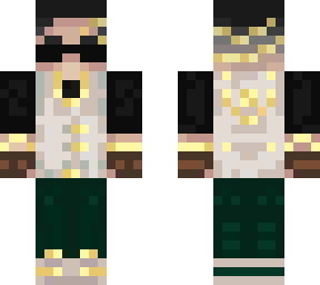 chamber valorant | Minecraft Skins