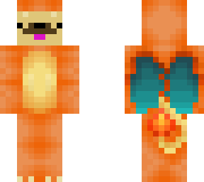 pug | Minecraft Skins