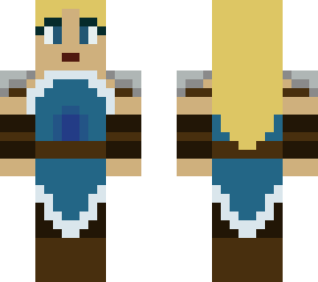 Chase | Minecraft Skin