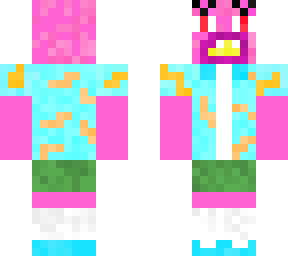 bomb | Minecraft Skins