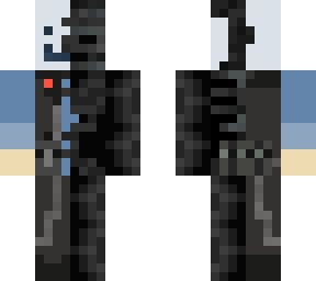skeleton | Minecraft Skins