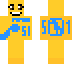 ramirez | Minecraft Skins