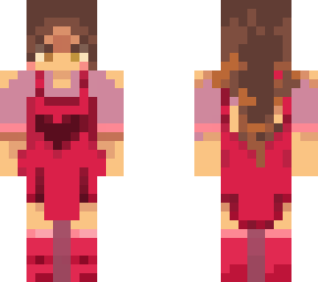 cupid | Minecraft Skins