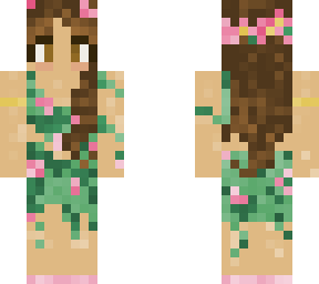 fairy | Minecraft Skins