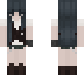 mini skirt | Minecraft Skins
