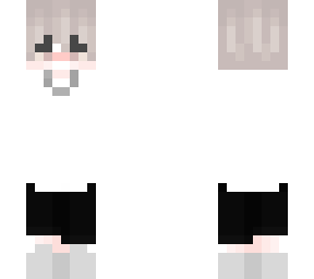 cute boy | Minecraft Skins