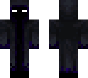 purple shadow | Minecraft Skins