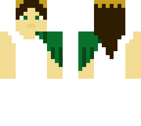demeter | Minecraft Skins