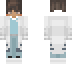 dottore | Minecraft Skins