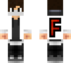 firelight | Minecraft Skins