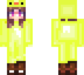 ducky | Minecraft Skins