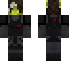 goblin | Minecraft Skins