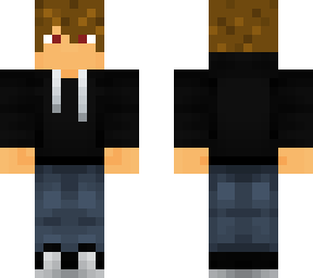 evil | Minecraft Skins