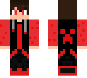 ey streem | Minecraft Skins