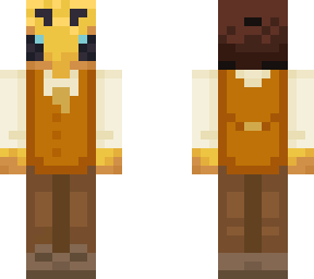 fancy suit | Minecraft Skins