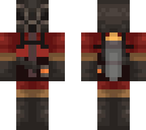 pyro | Minecraft Skins